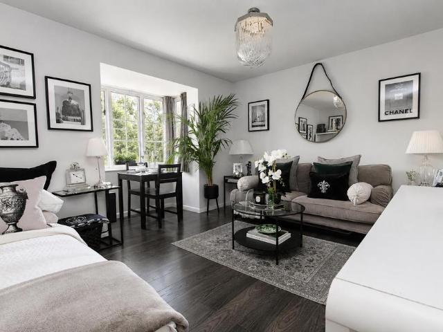 Studio for sale