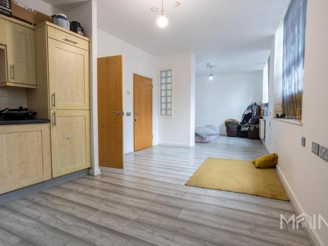 Studio for sale