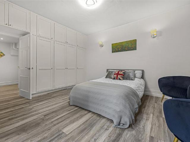 Studio for sale