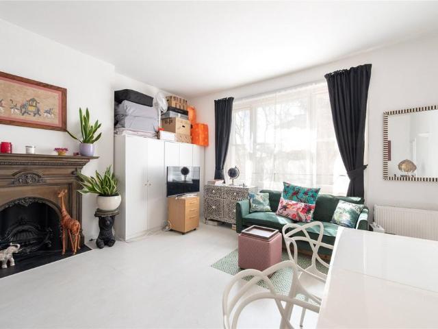 Studio for sale