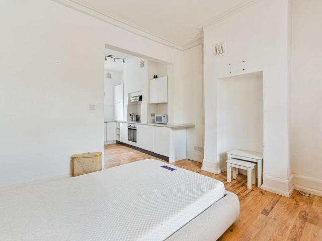 Studio for sale