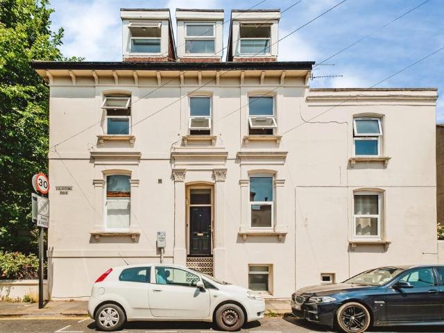 Studio for sale