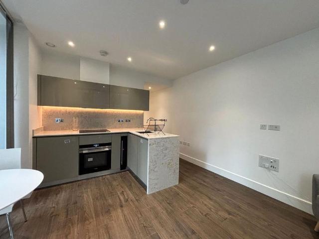Studio for sale
