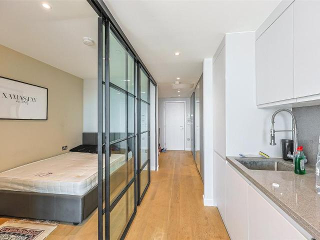 Studio for sale