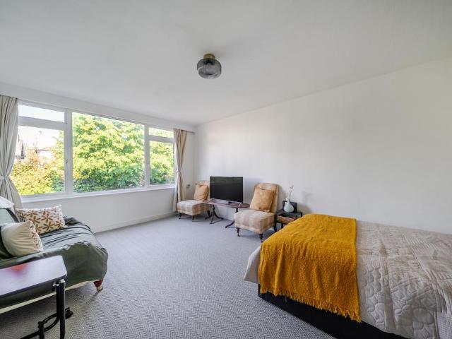Studio for sale