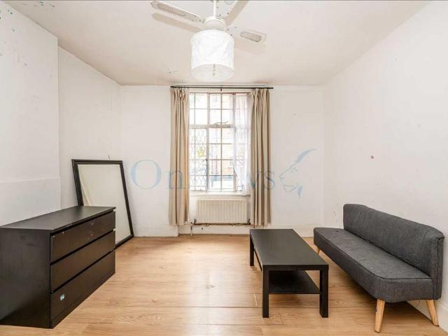 Studio for sale