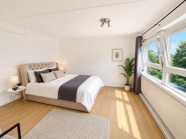 Studio for sale