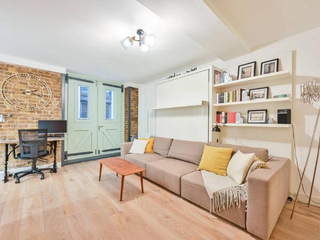 Studio for sale