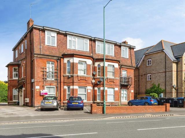 Studio for sale
