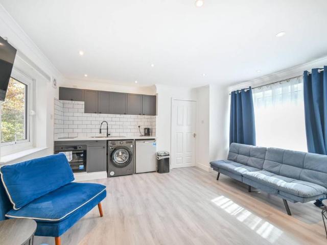 Studio for sale