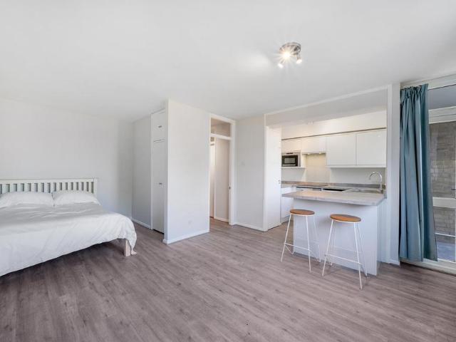 Studio for sale
