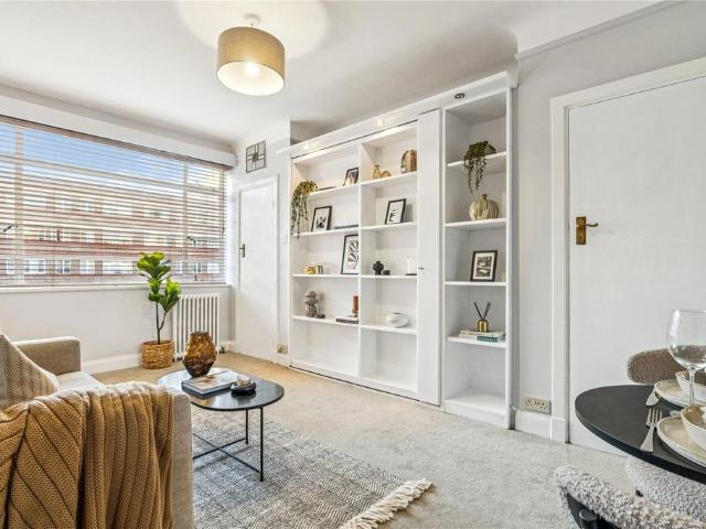 Studio for sale