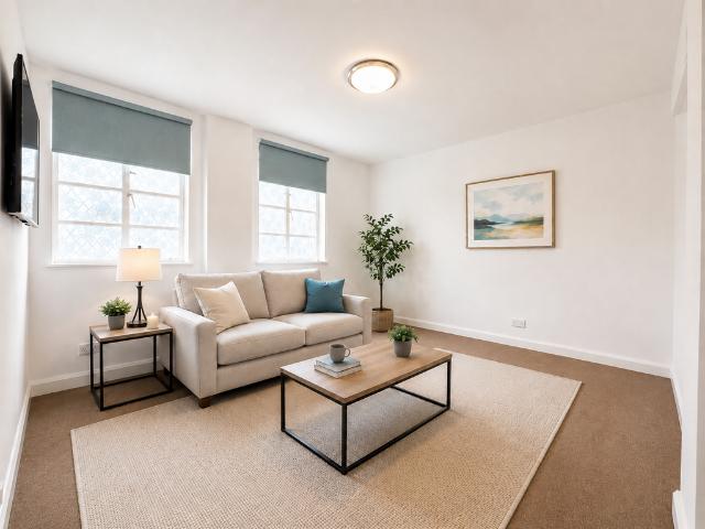 Studio for sale