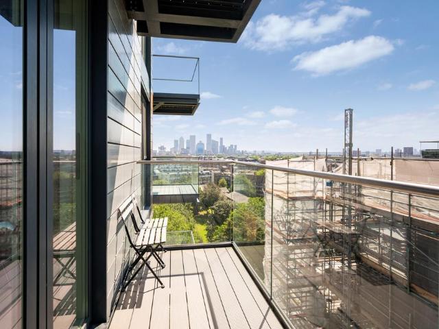 Studio for sale