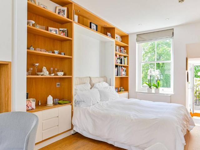 Studio for sale