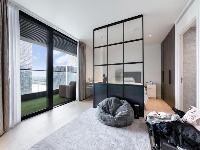 Studio for sale