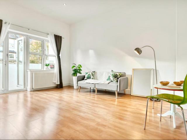 Studio for sale