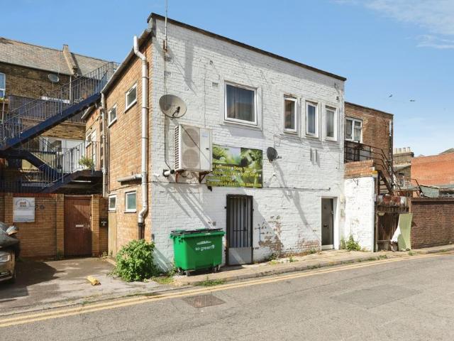 Studio for sale
