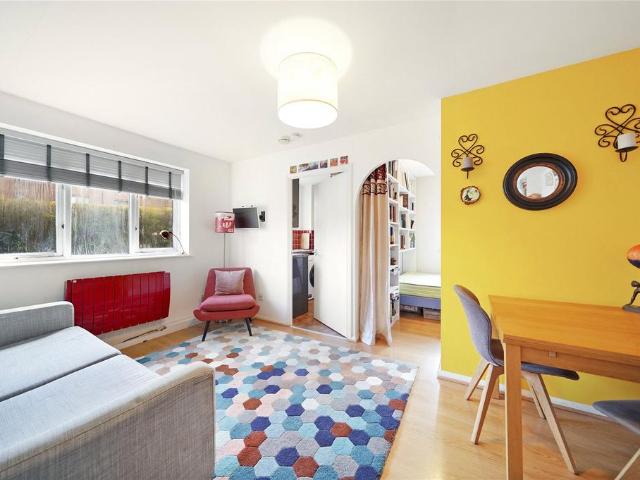 Studio for sale