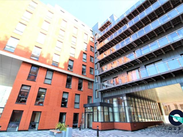 Studio for sale