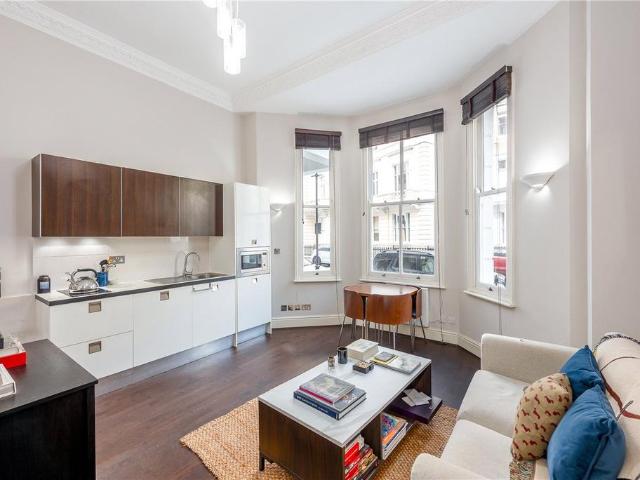 Studio for sale