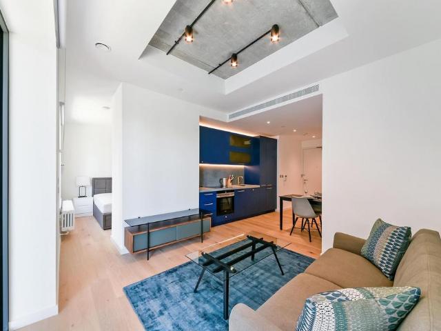 Studio for sale