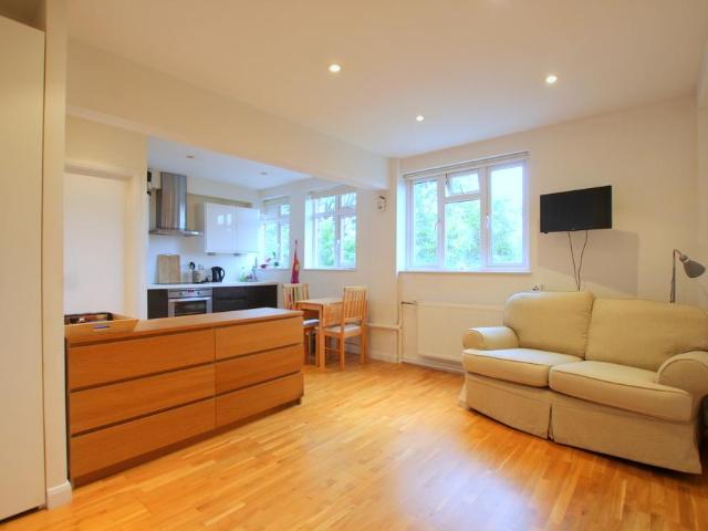 Studio for sale