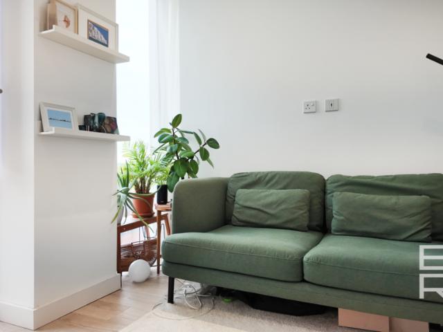 Studio for sale