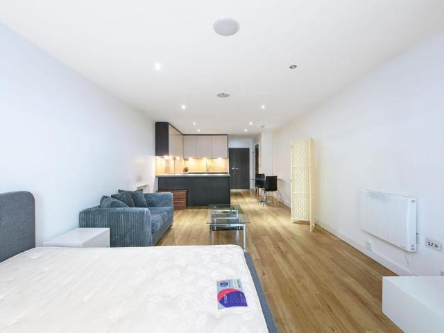 Studio for sale