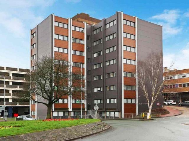 Studio for sale