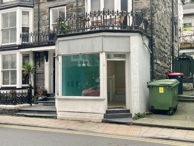 Studio for sale