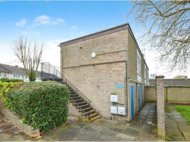 Studio for sale
