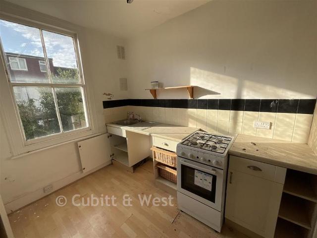 Studio for sale