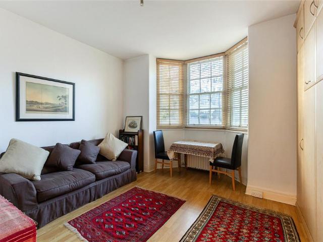 Studio for sale