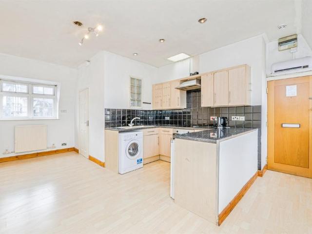 Studio for sale