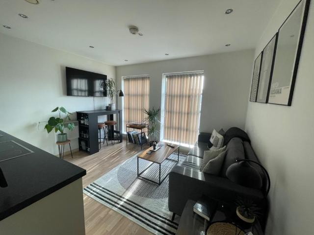 Studio for sale
