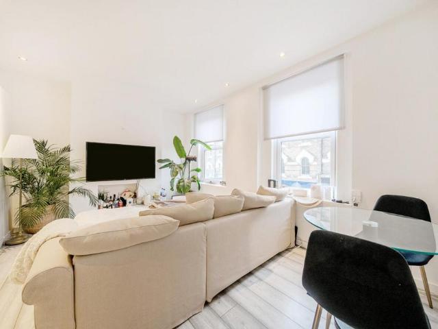 Studio for sale