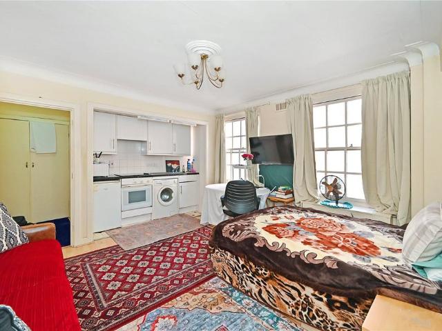 Studio for sale