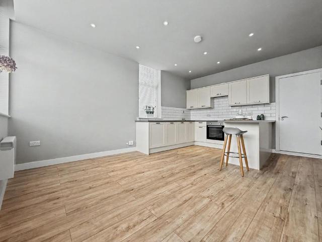Studio for sale