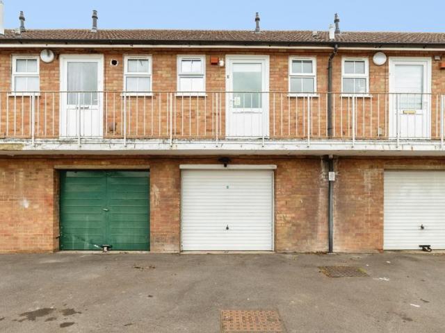 Studio for sale