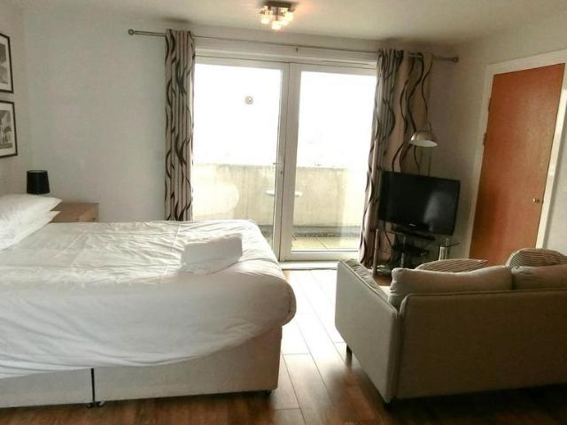 Studio for sale