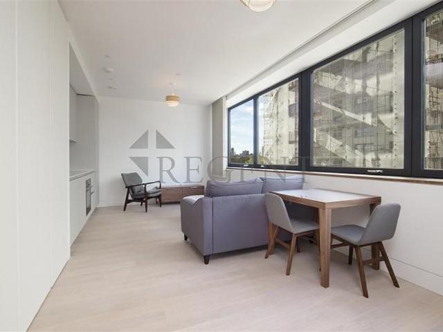 Studio for sale