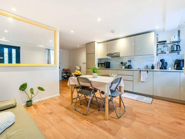 Studio for sale