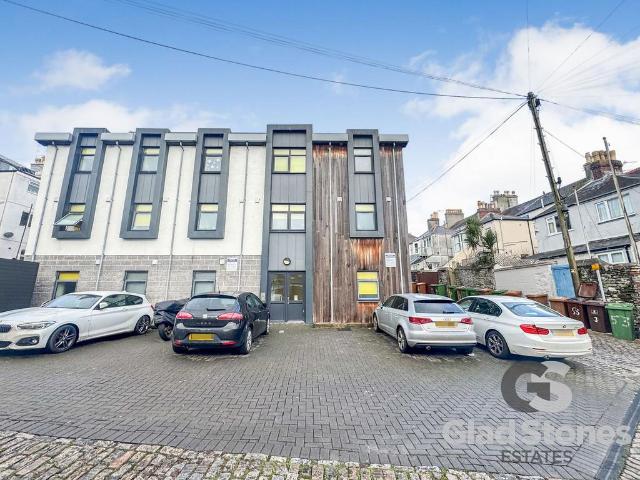Studio for sale