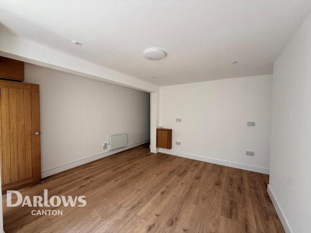 Studio for sale
