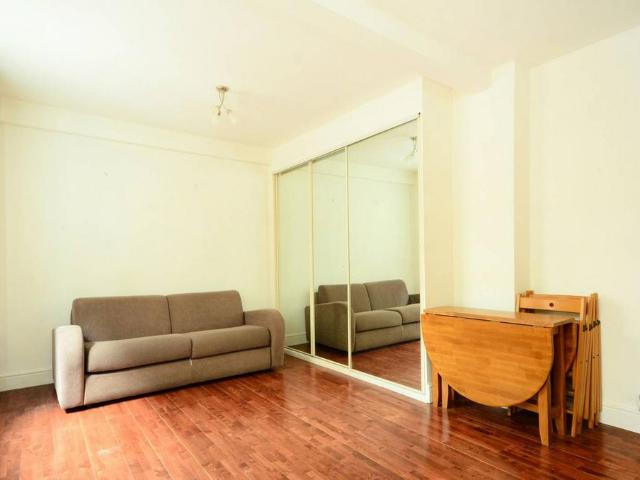 Studio for sale