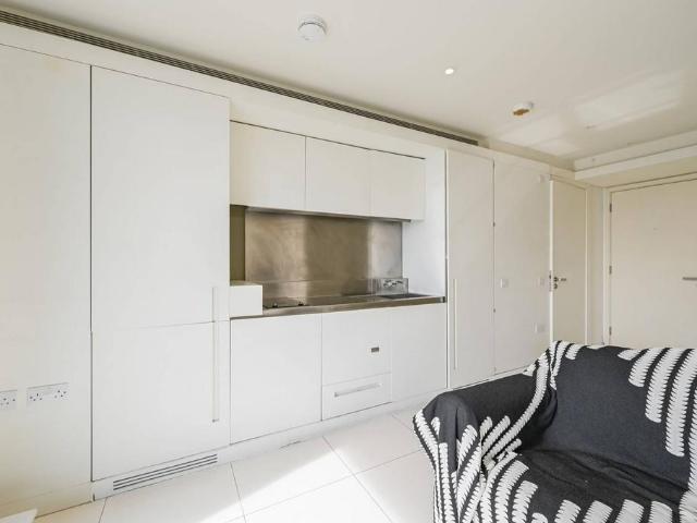 Studio for sale