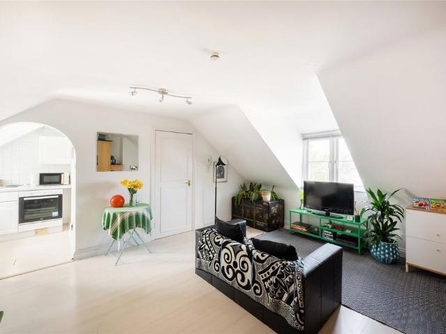 Studio for sale
