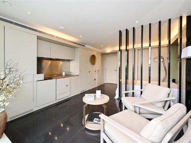 Studio for sale