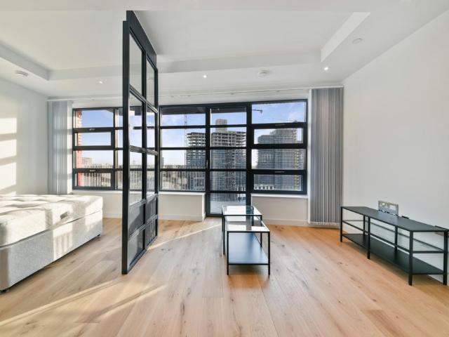 Studio for sale